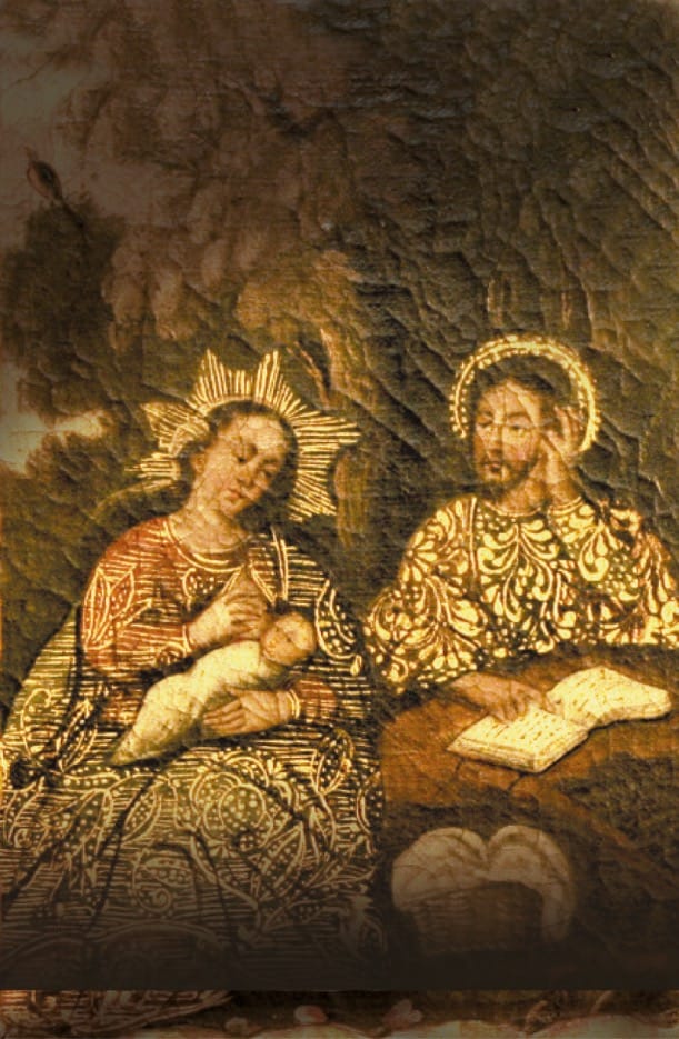 New Book: Waking up to God - Downside School