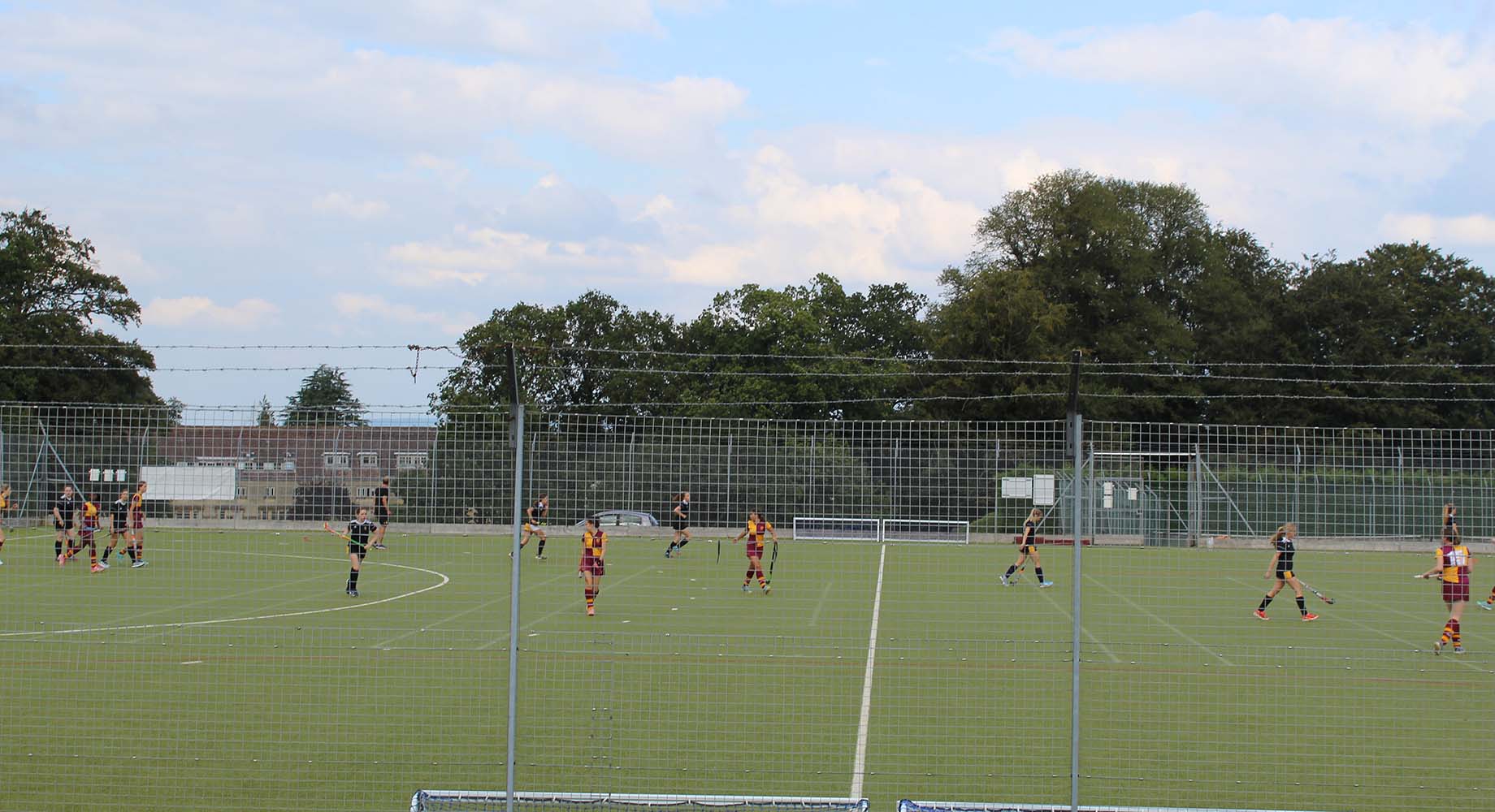 Downside Association Super Saturday 2021 - Downside School