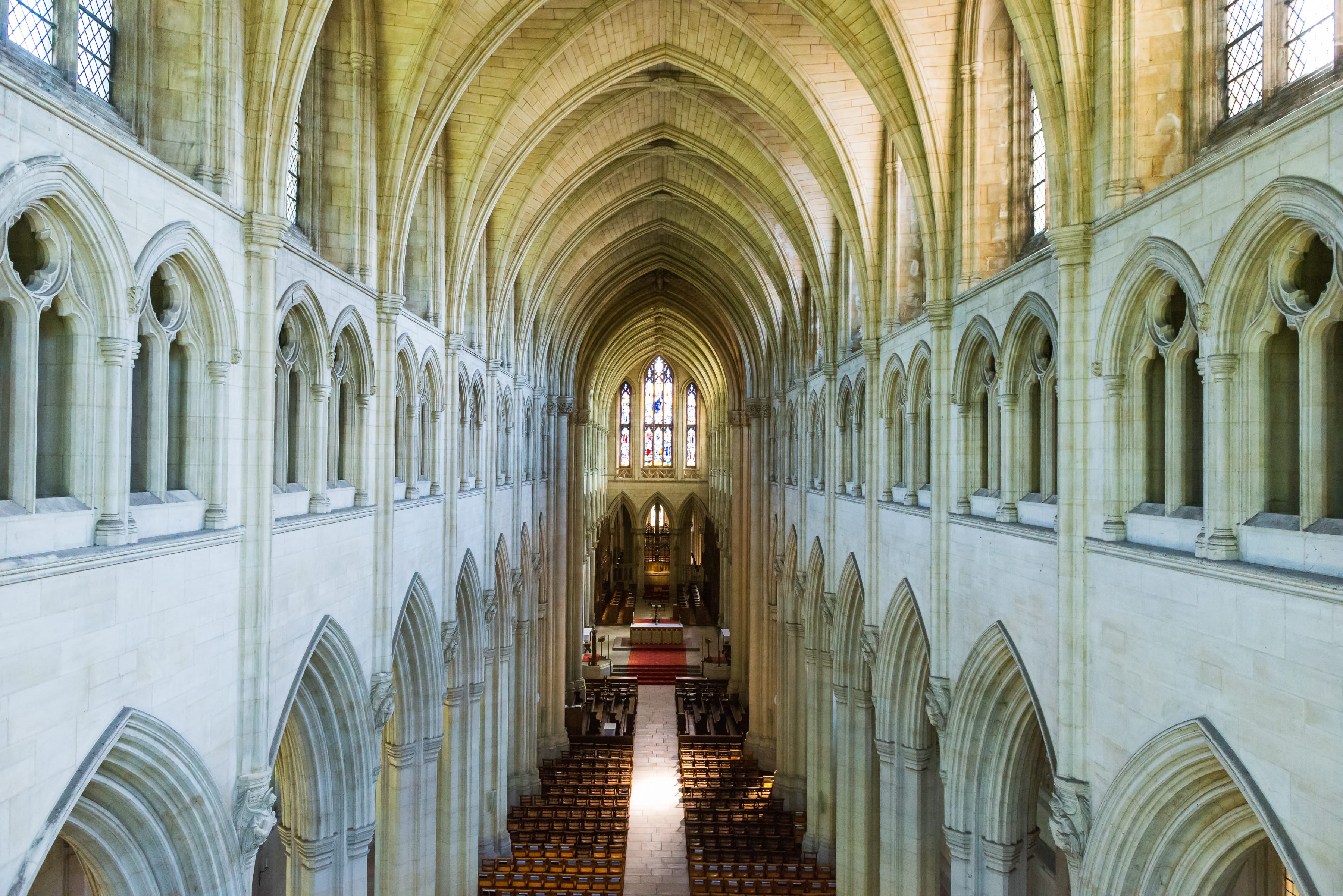 About us - Downside School