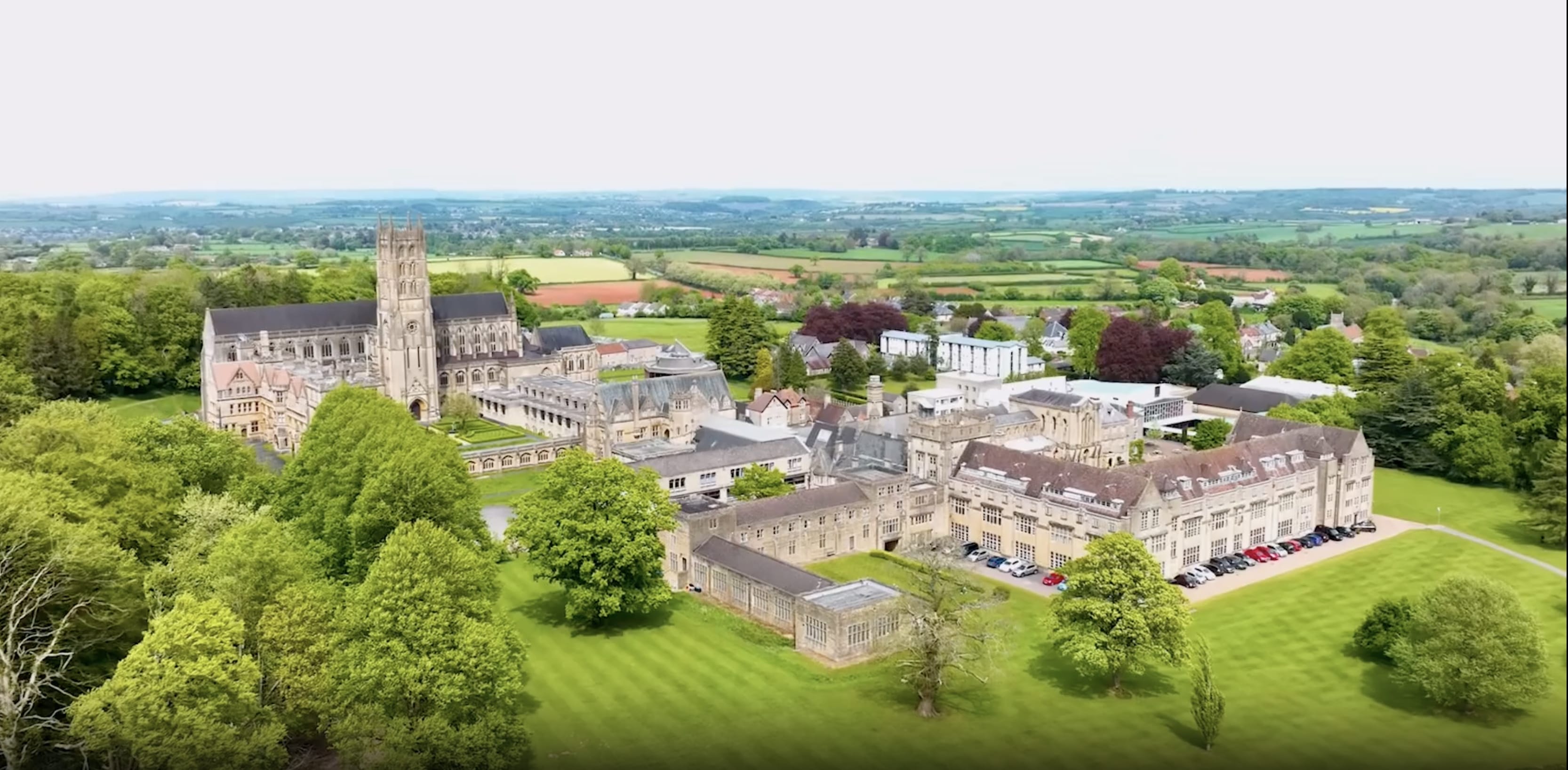 Downside School | An Independent School Near Bath