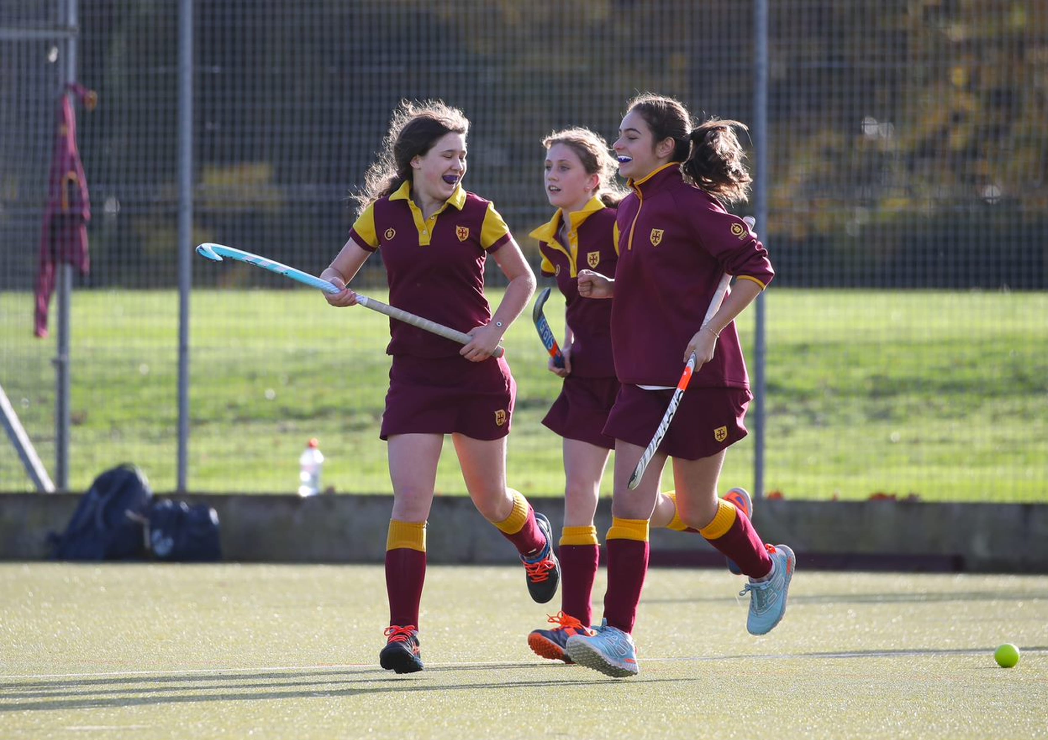 Hockey - Downside School