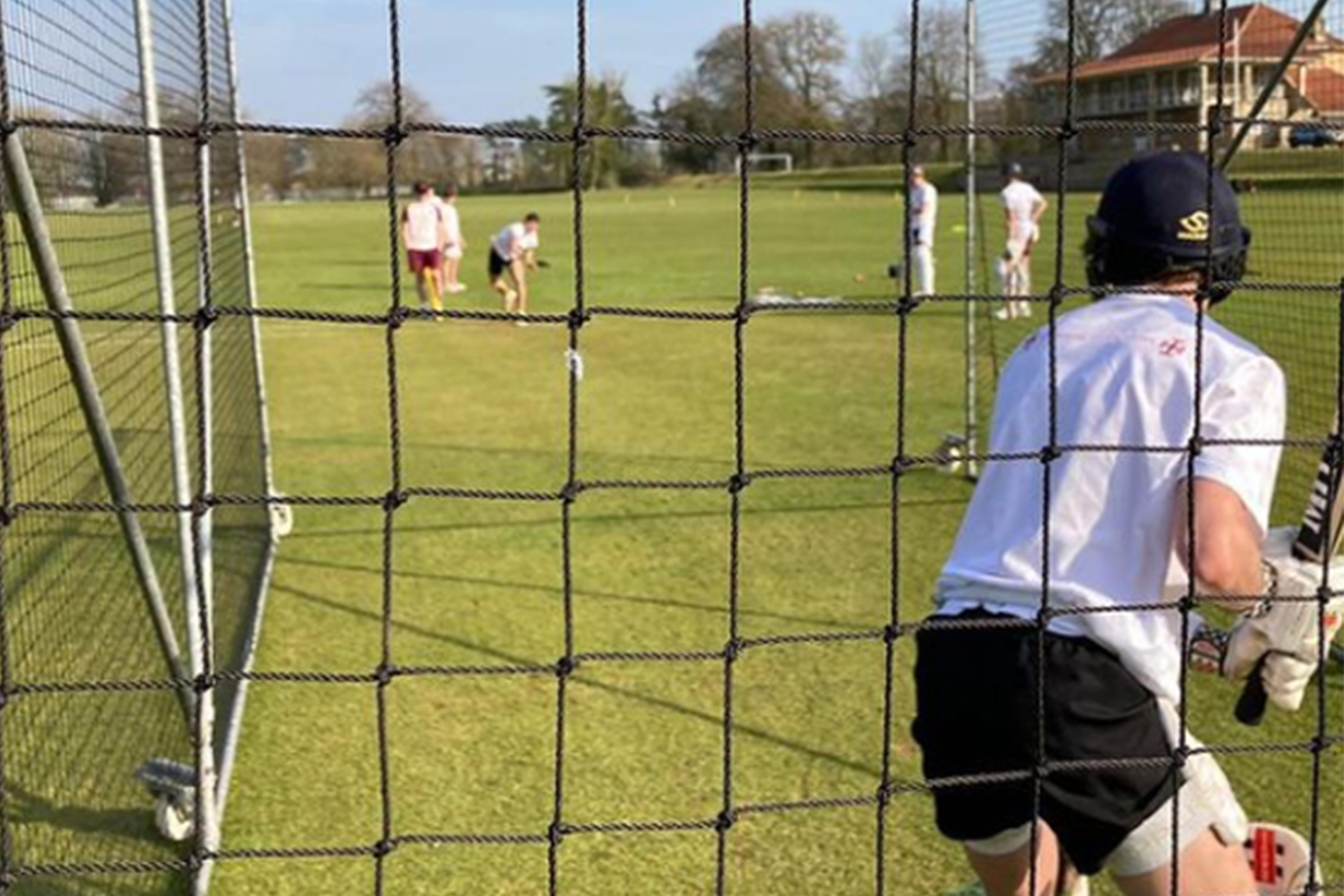 Facility Hire - Downside School
